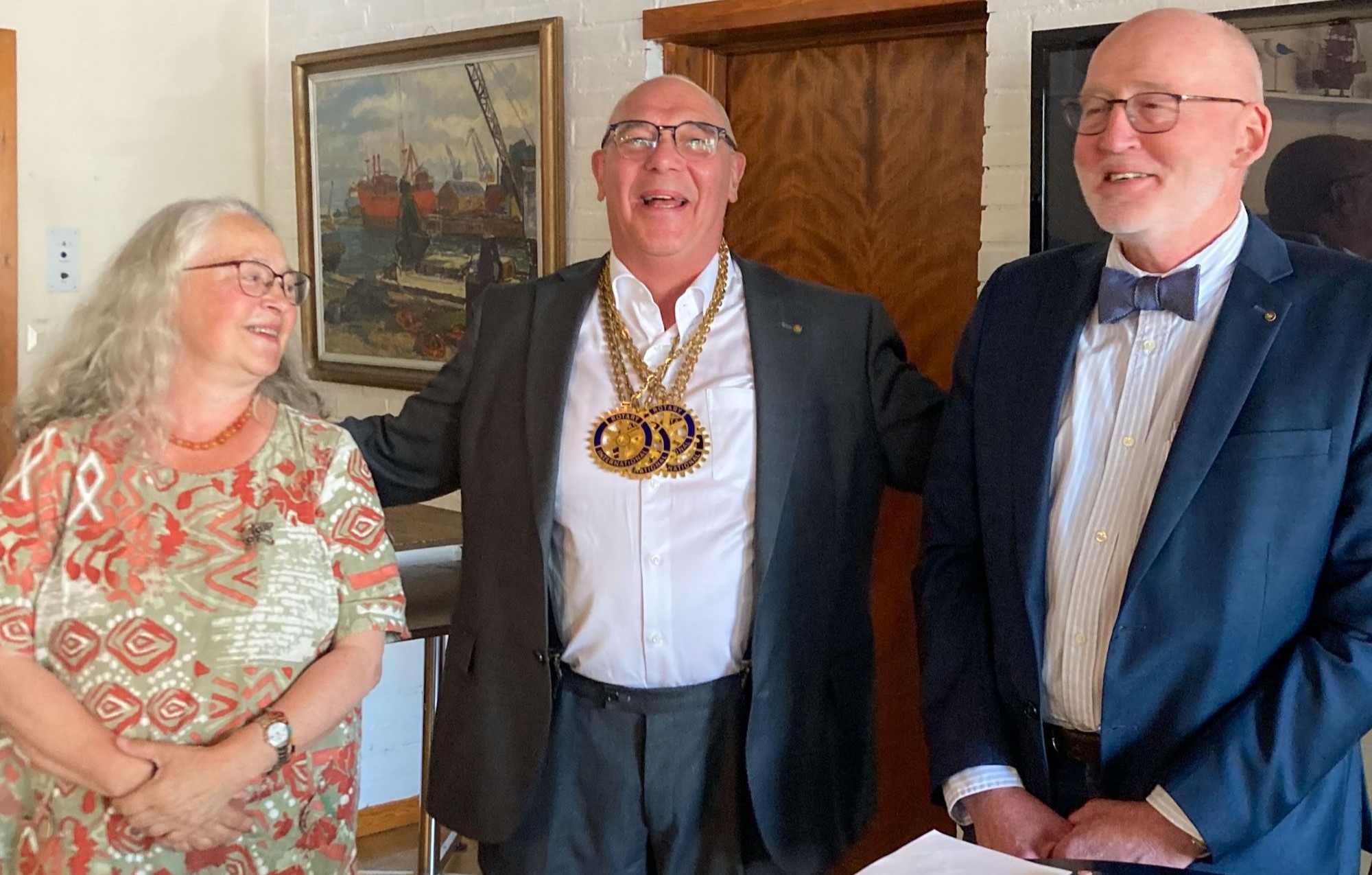 Hem | Rotary Gävle Tre Ankare